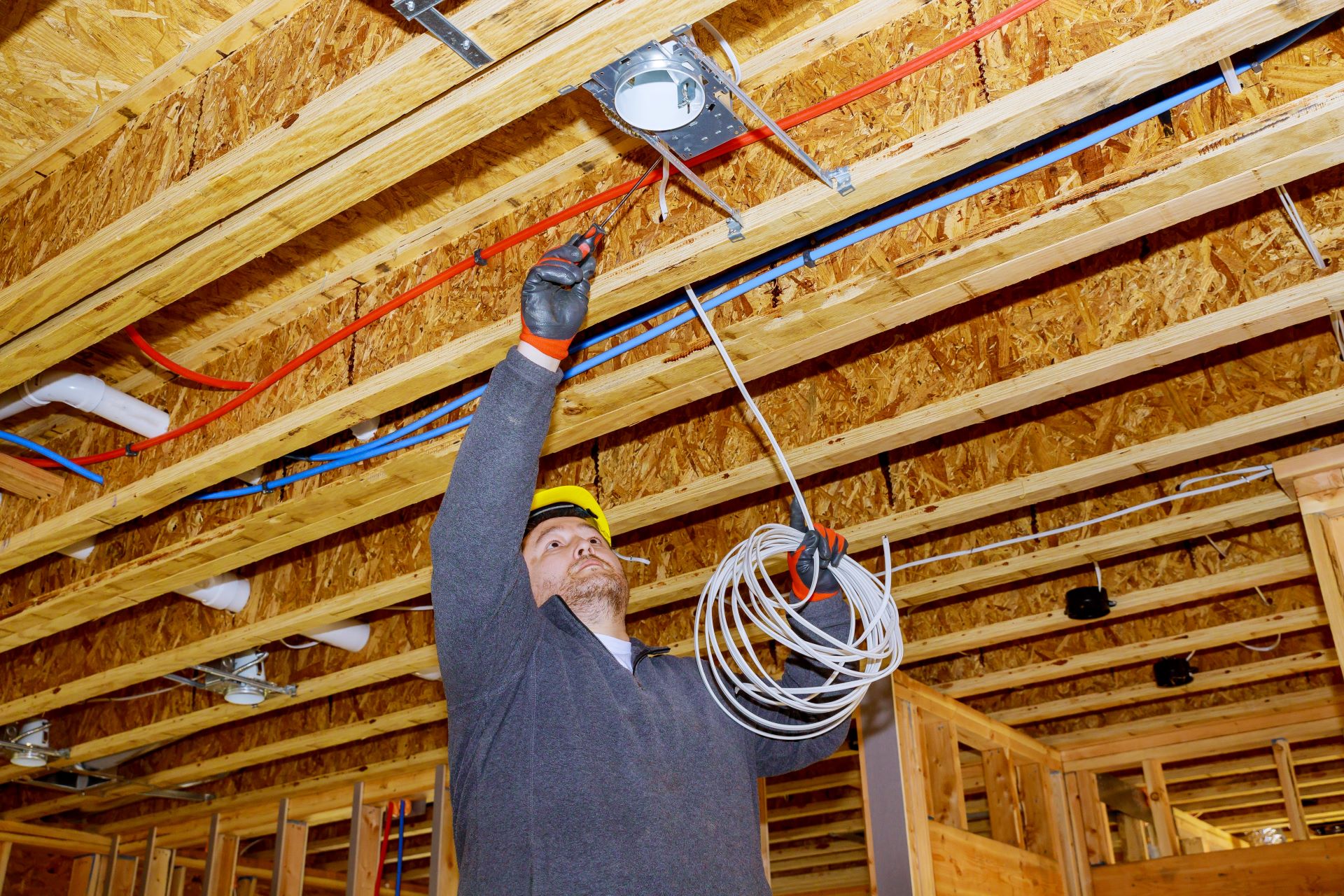 Avoid Turning Your Home's Electrical Wiring Into a Potential Hazard